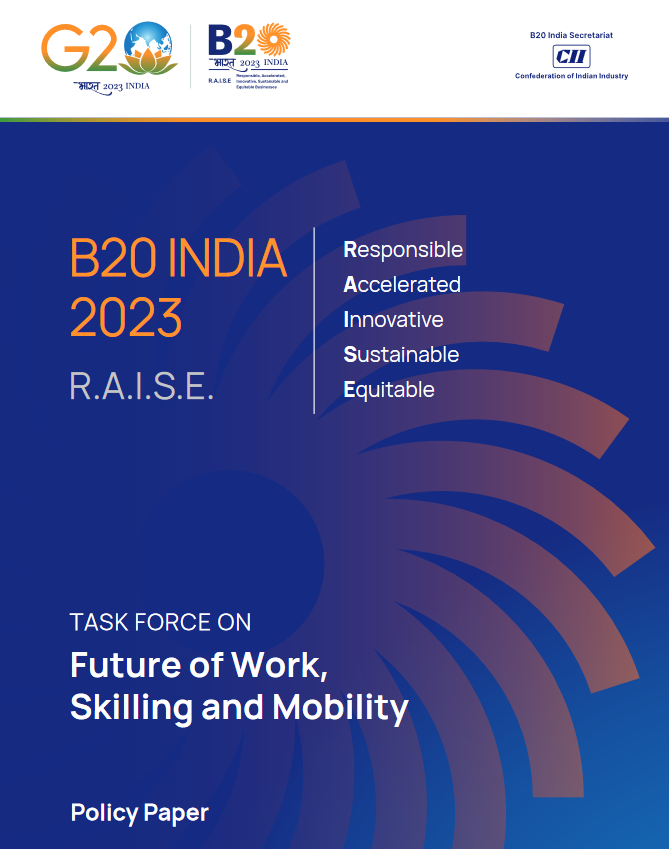 B20 India