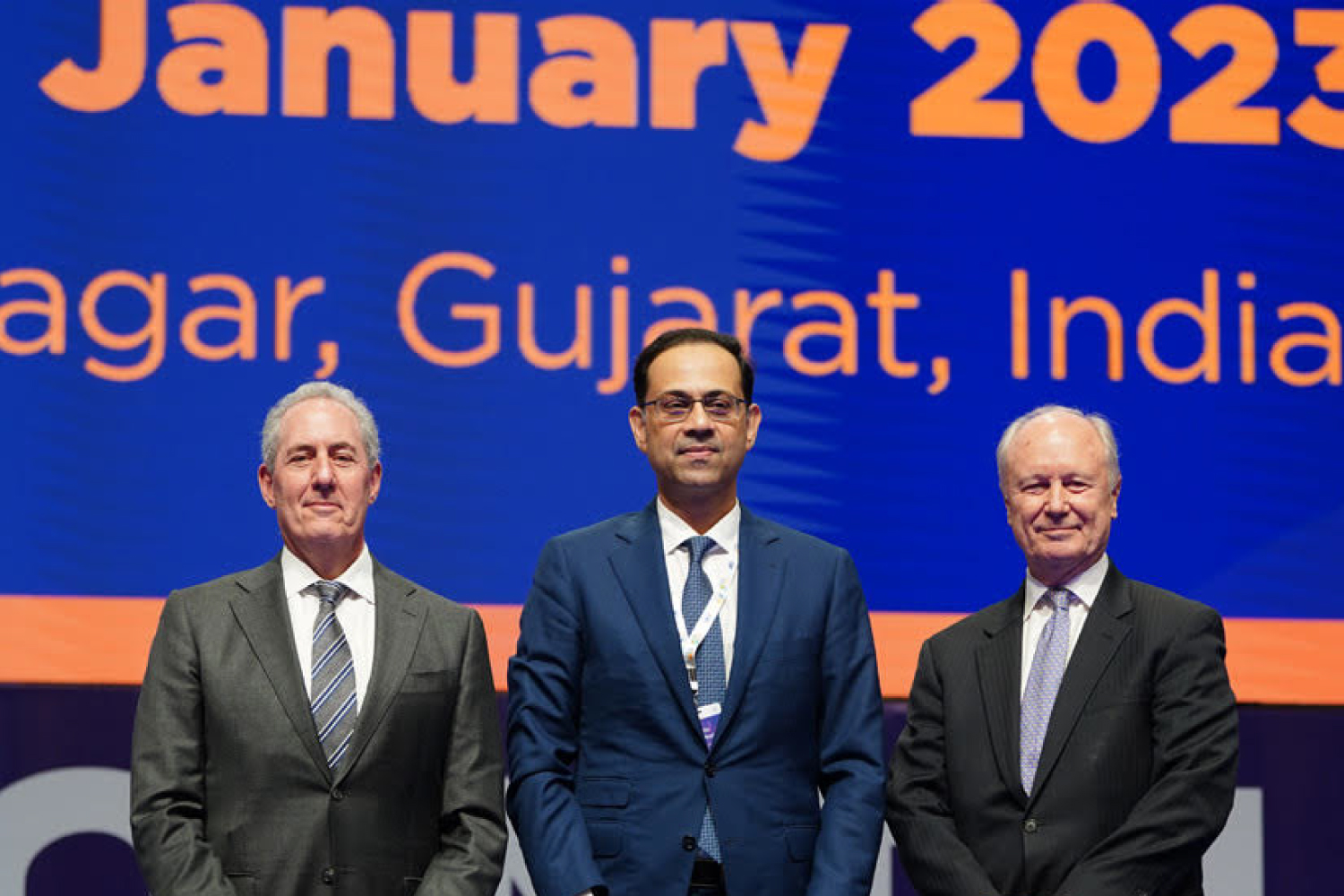 B20 India