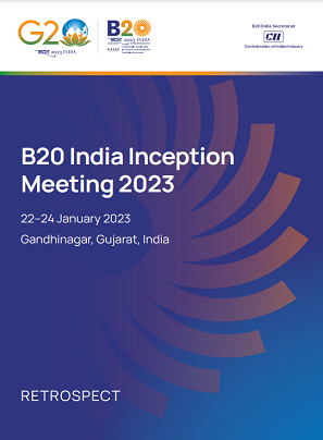 B20 India